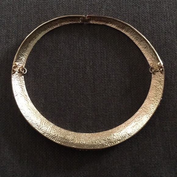 Jewelry | Statement Choker Necklace | Poshmark